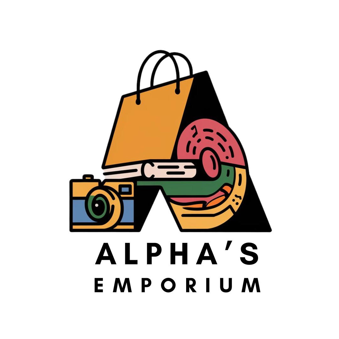 In An Instax-Alpha's Emporium, Online Shop | Shopee Philippines