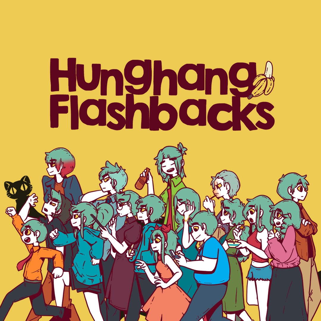 Hunghang Flashbacks, Online Shop | Shopee Philippines