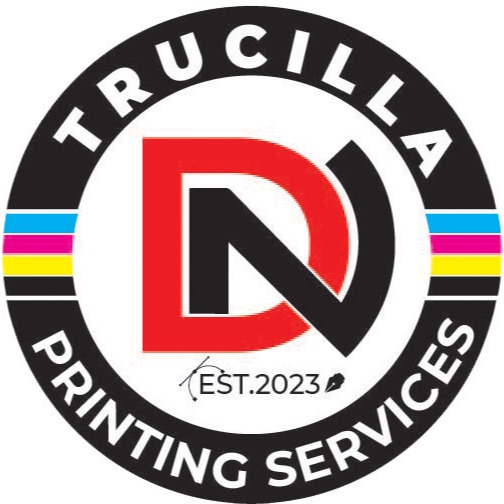 Trucilla Printing, Online Shop | Shopee Philippines