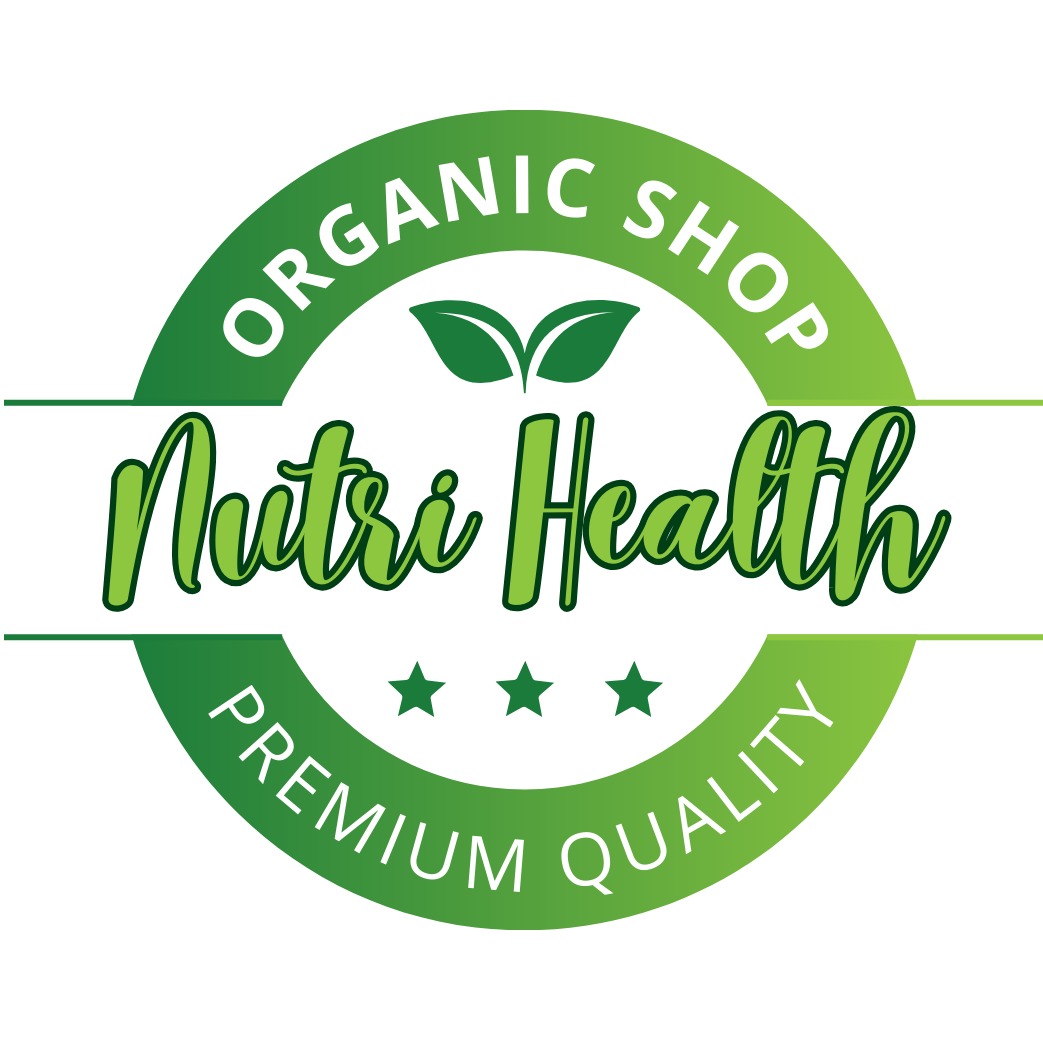 Nutri Health Organic Shop, Online Shop | Shopee Philippines