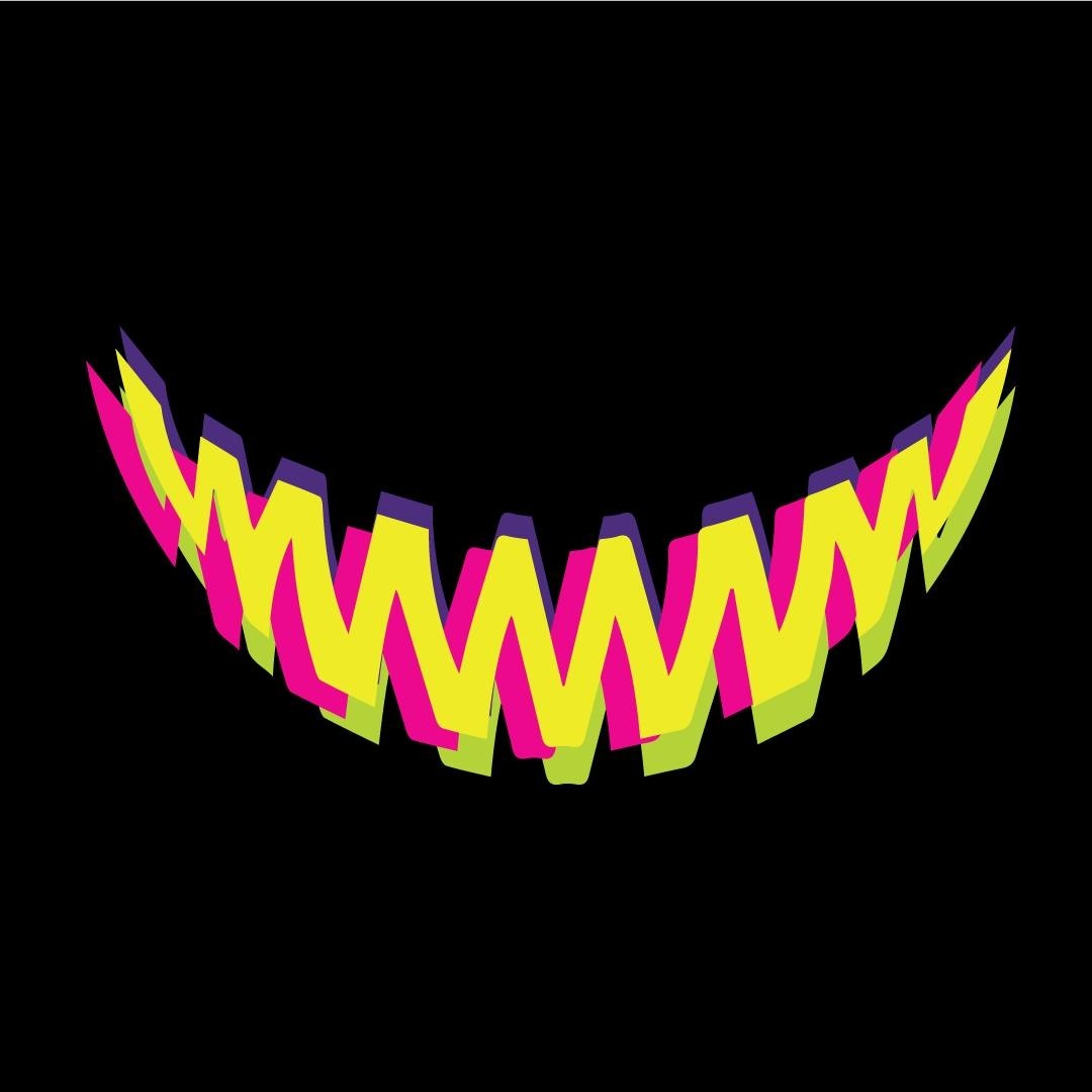 MNSTRS Not Humans, Online Shop | Shopee Philippines