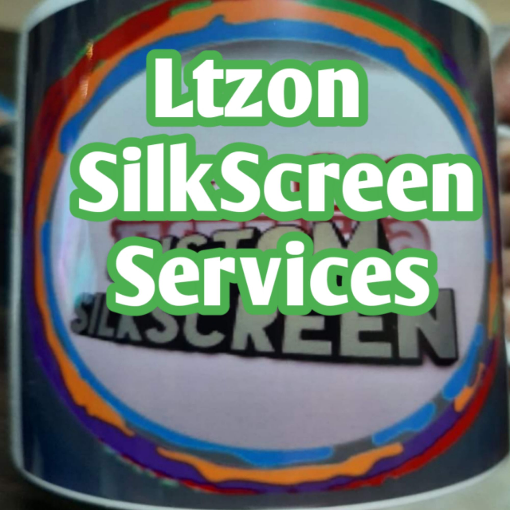 Ltzon Silk-Screen Services, Online Shop | Shopee Philippines