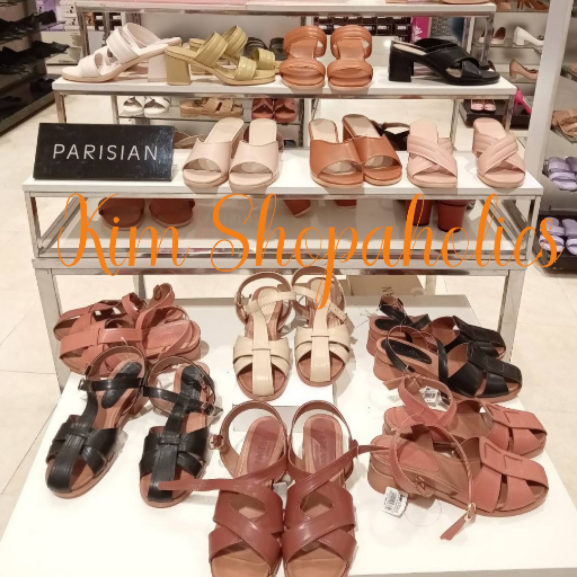 Kim Shopaholics, Online Shop | Shopee Philippines