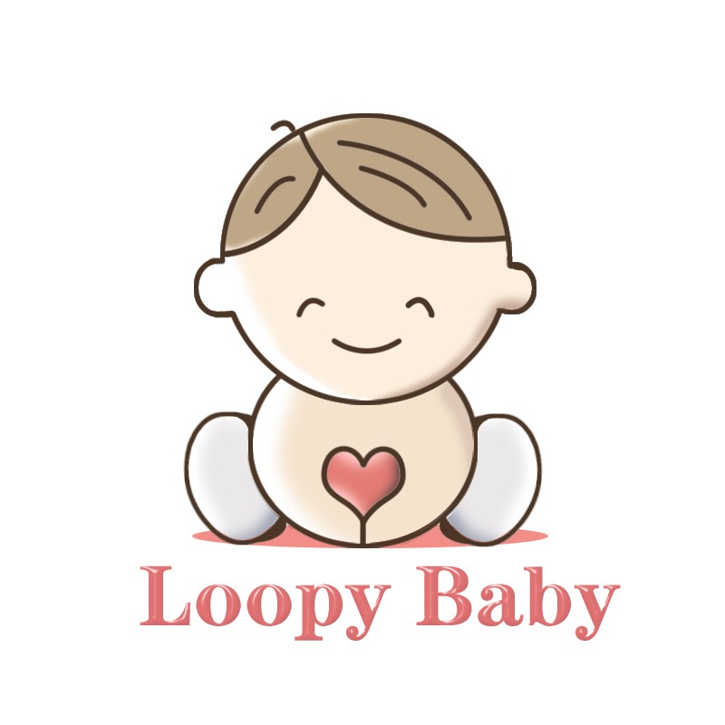Loopy baby, Online Shop | Shopee Philippines