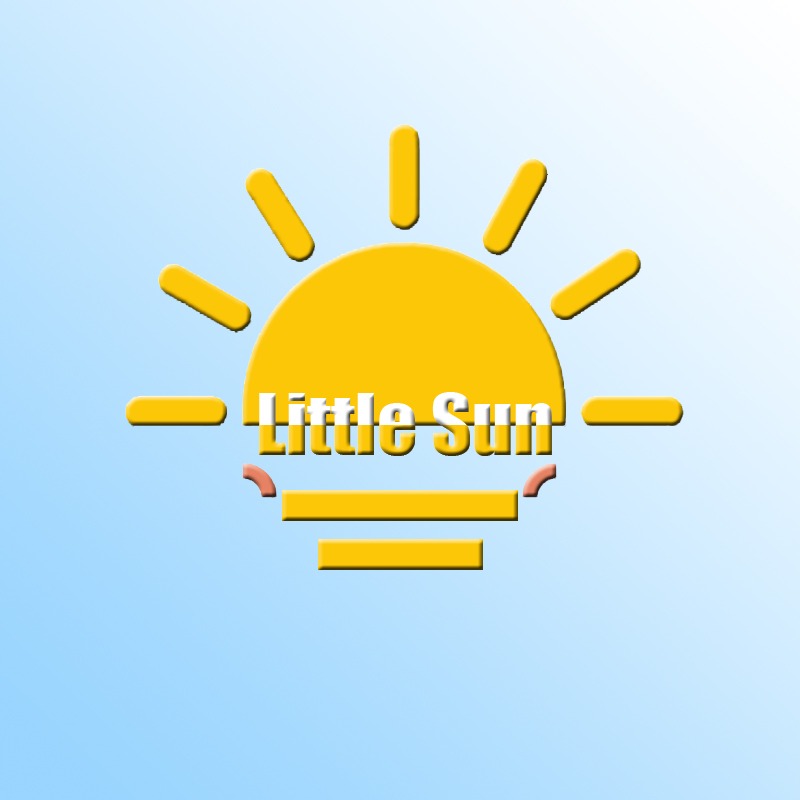 Little Sun , Online Shop | Shopee Philippines