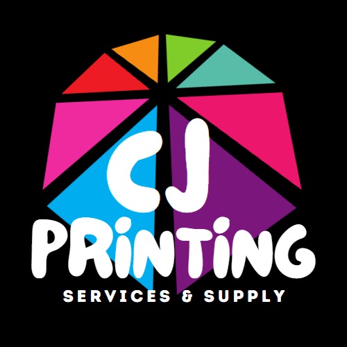 CJ Printing Services & Supply, Online Shop | Shopee Philippines