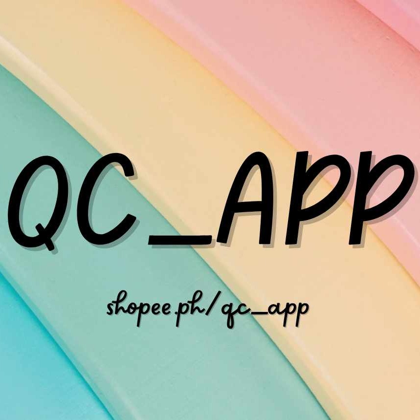 QC_APP, Online Shop | Shopee Philippines
