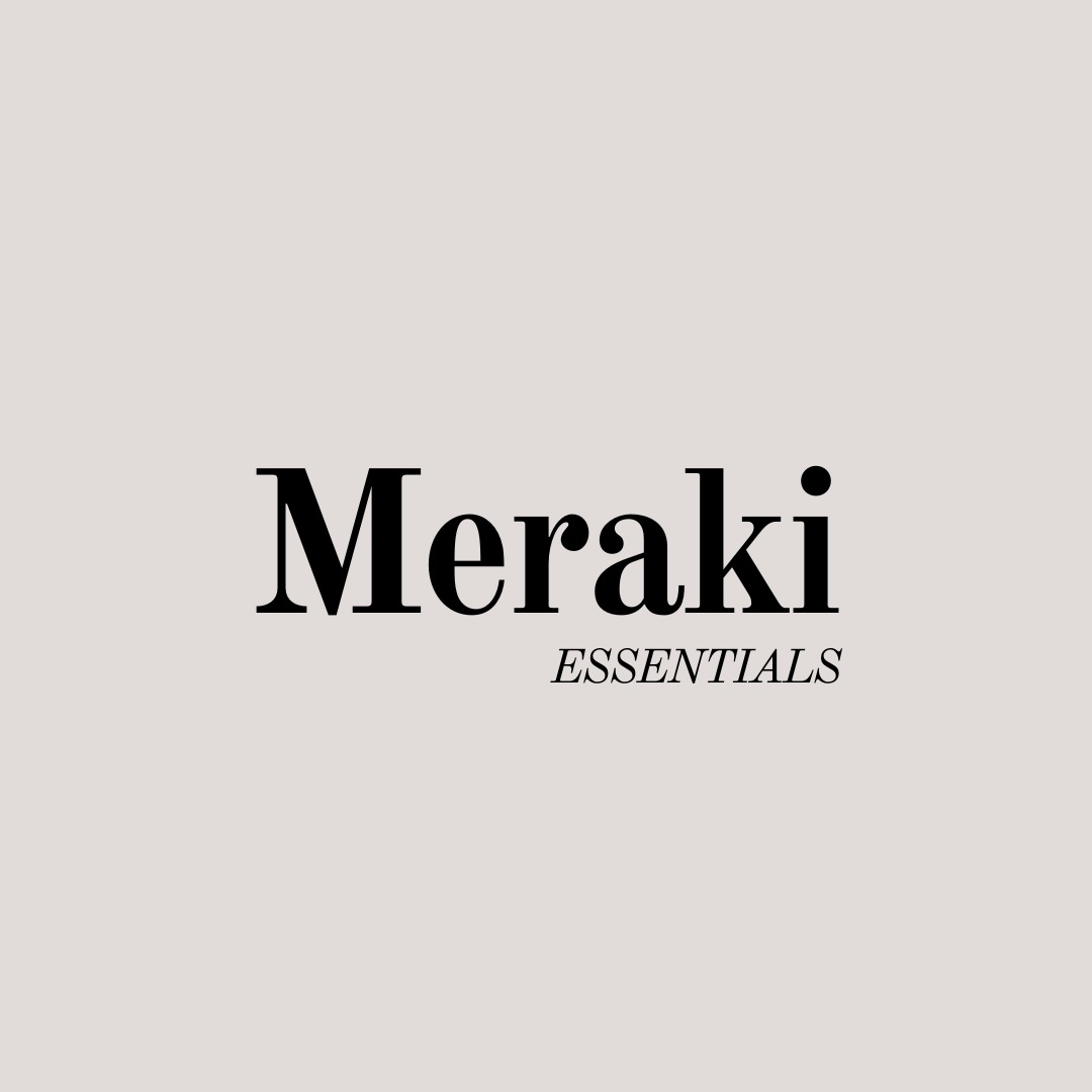 Meraki Essentials, Online Shop | Shopee Philippines