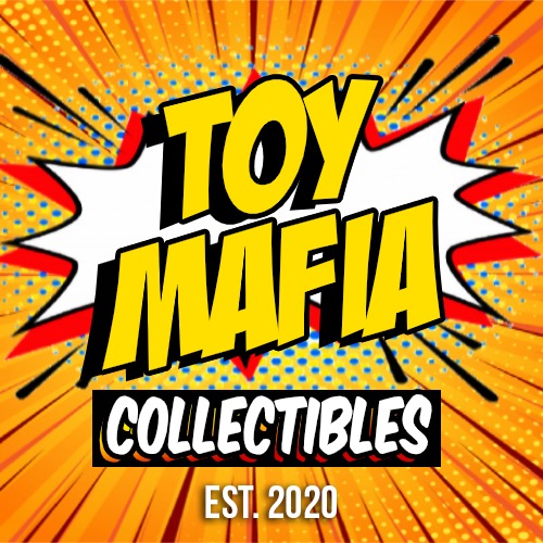 Toy Mafia Collectibles, Online Shop | Shopee Philippines