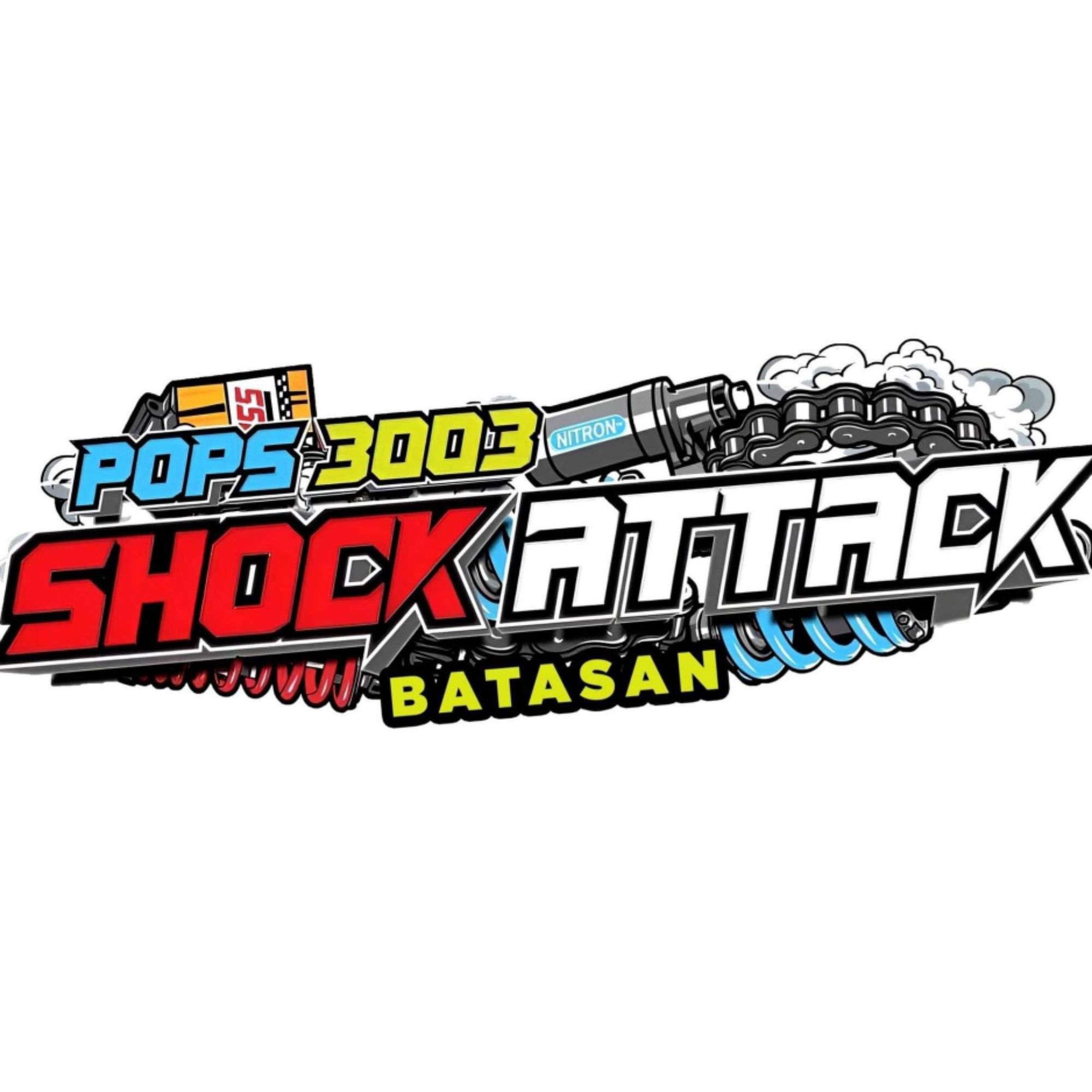 Pops Shock Attack Batasan, Online Shop | Shopee Philippines