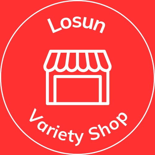 Losun Variety Shop, Online Shop | Shopee Philippines