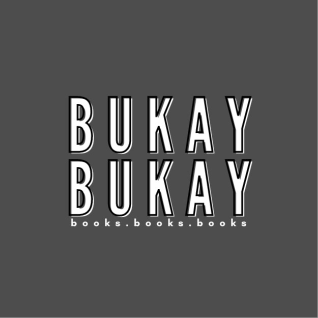 BUKAY BUKAY BOOKS, Online Shop | Shopee Philippines