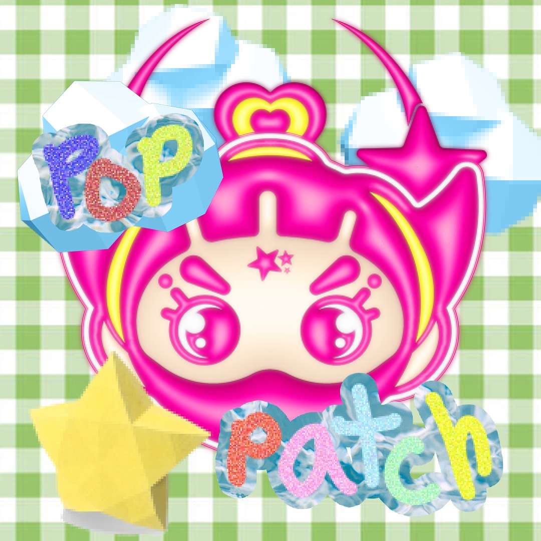 pop.patch, Online Shop | Shopee Philippines