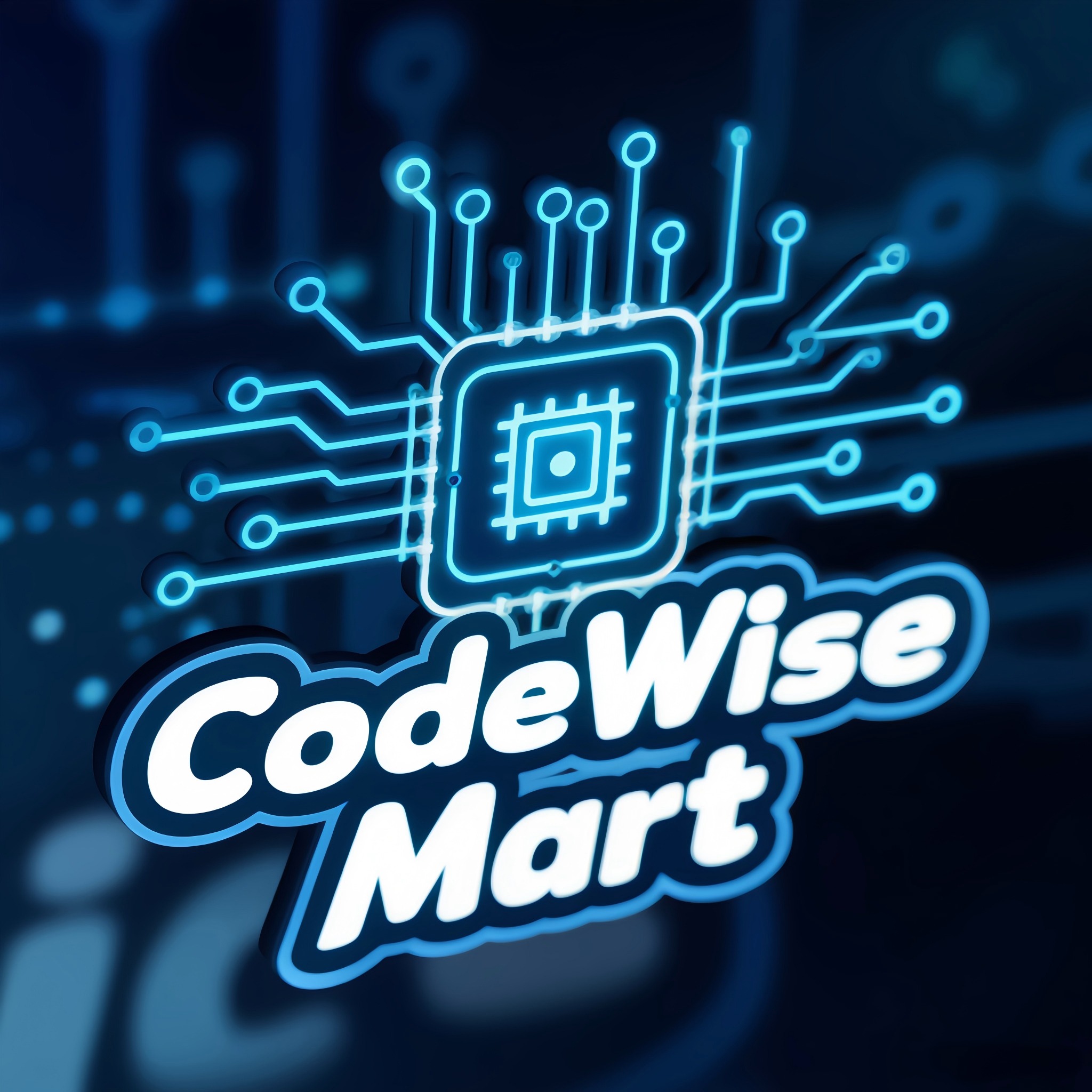 CodeWise Mart, Online Shop | Shopee Philippines