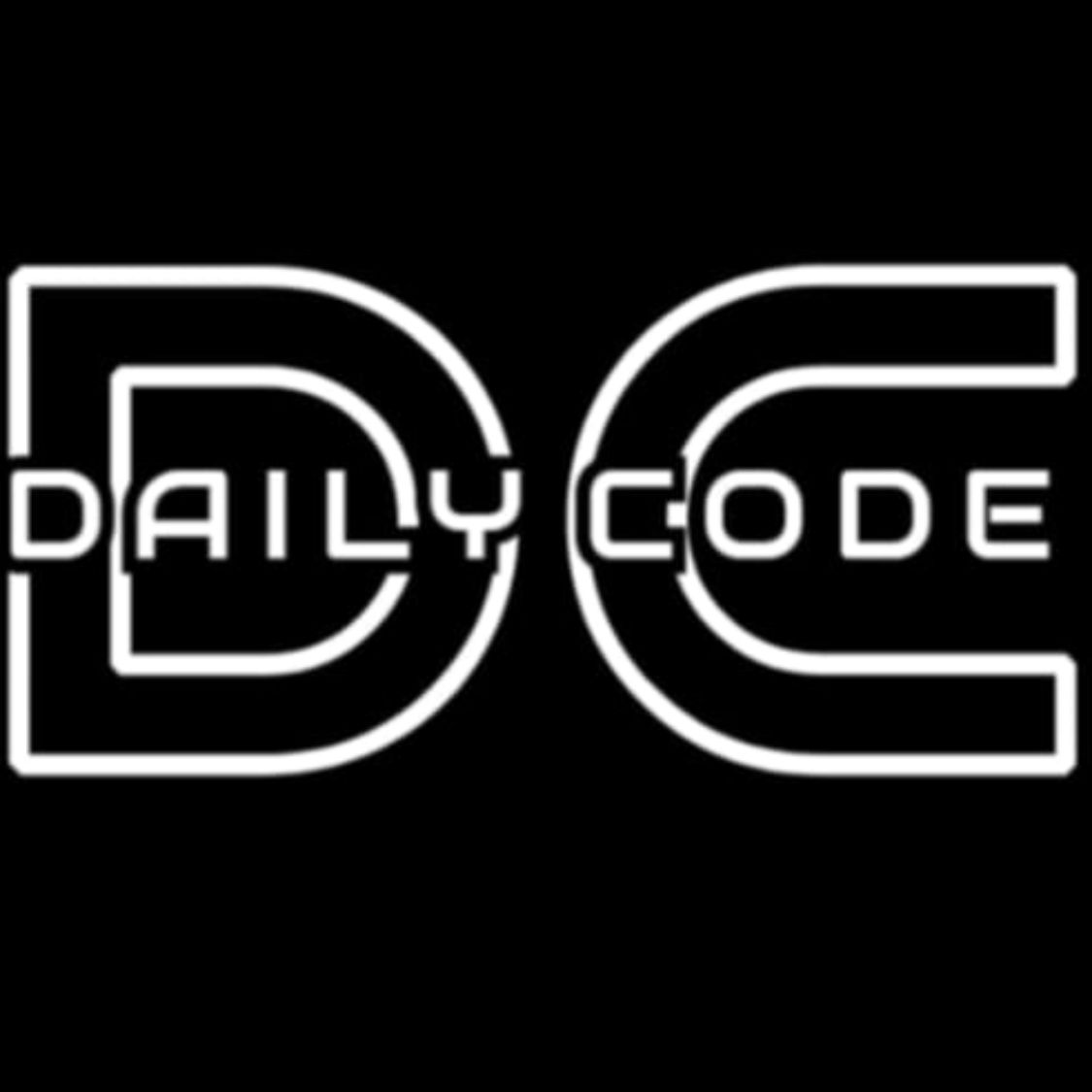 DAILY CODE, Online Shop | Shopee Philippines