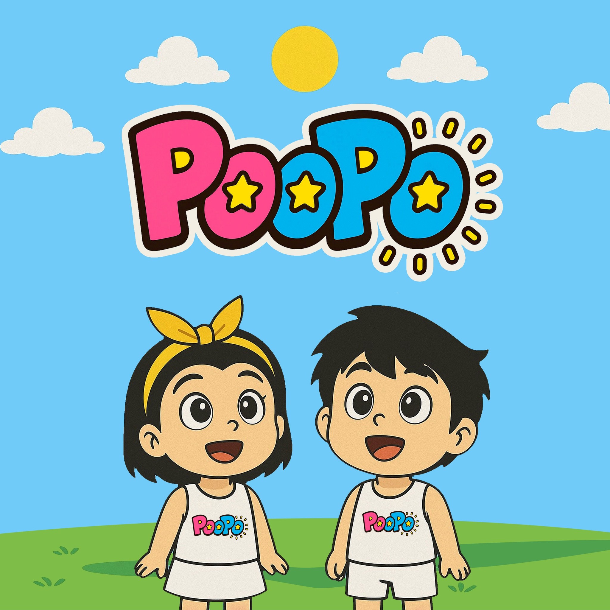 PooPo Online Shop, Online Shop | Shopee Philippines