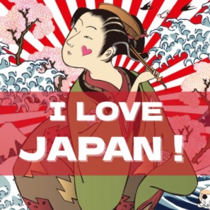 I LOVE JAPAN！direct from japan, Online Shop | Shopee Philippines