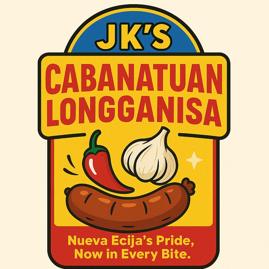 JK's Cabanatuan Longganisa, Online Shop | Shopee Philippines