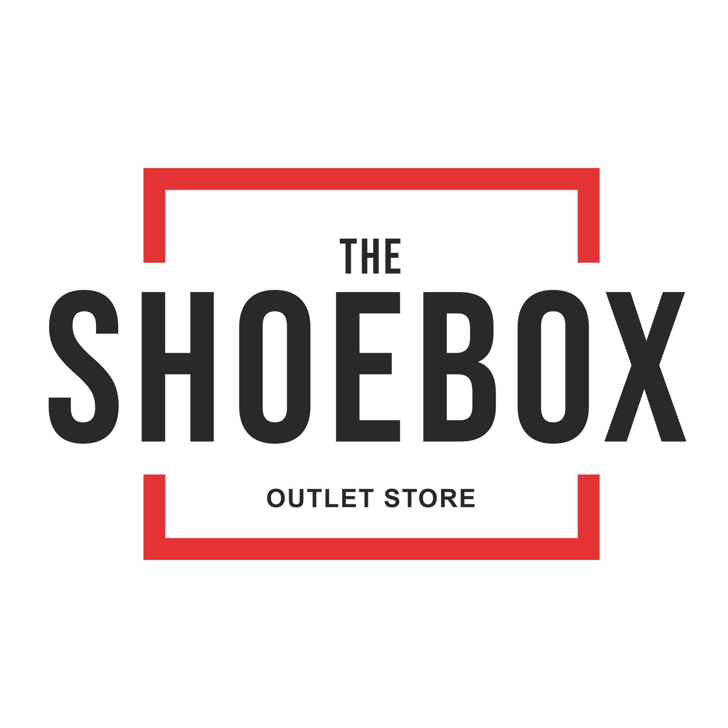 The Shoebox Outlet Store, Online Shop | Shopee Philippines