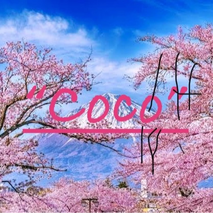 Sakura "Coco"Japan, Online Shop | Shopee Philippines