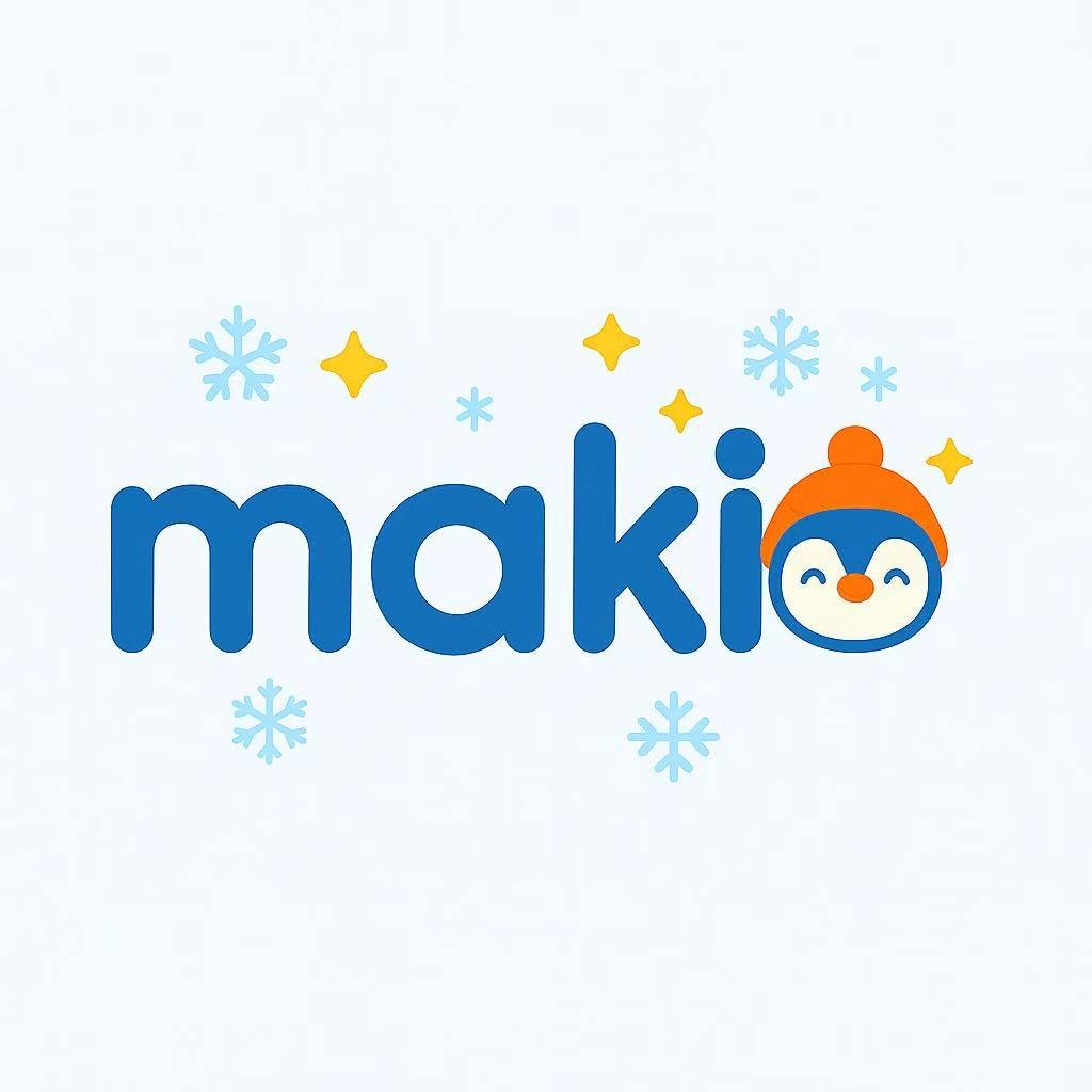 Makio Baby, Online Shop | Shopee Philippines