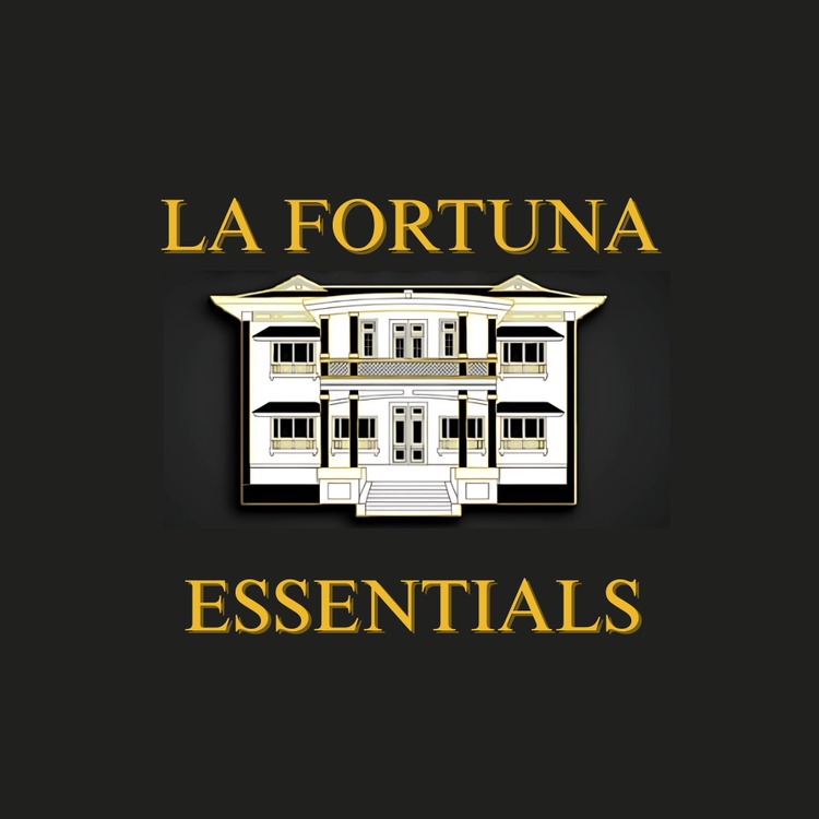 La Fortuna Essentials, Online Shop | Shopee Philippines