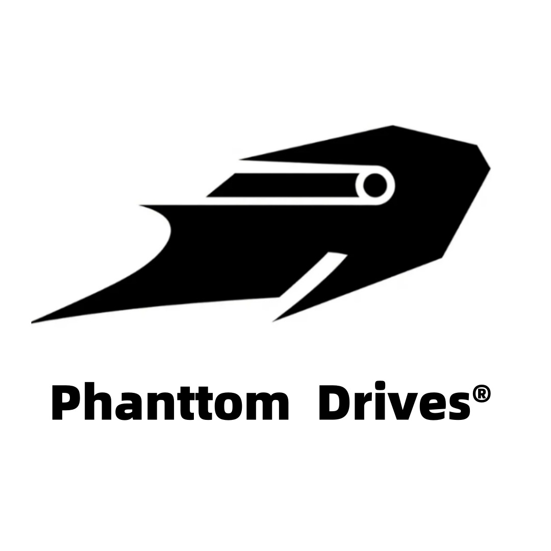 Phantom Drives, Online Shop | Shopee Philippines