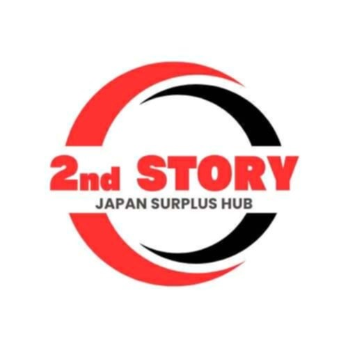 JAPAN SURPLUS 2nd STORY, Online Shop | Shopee Philippines