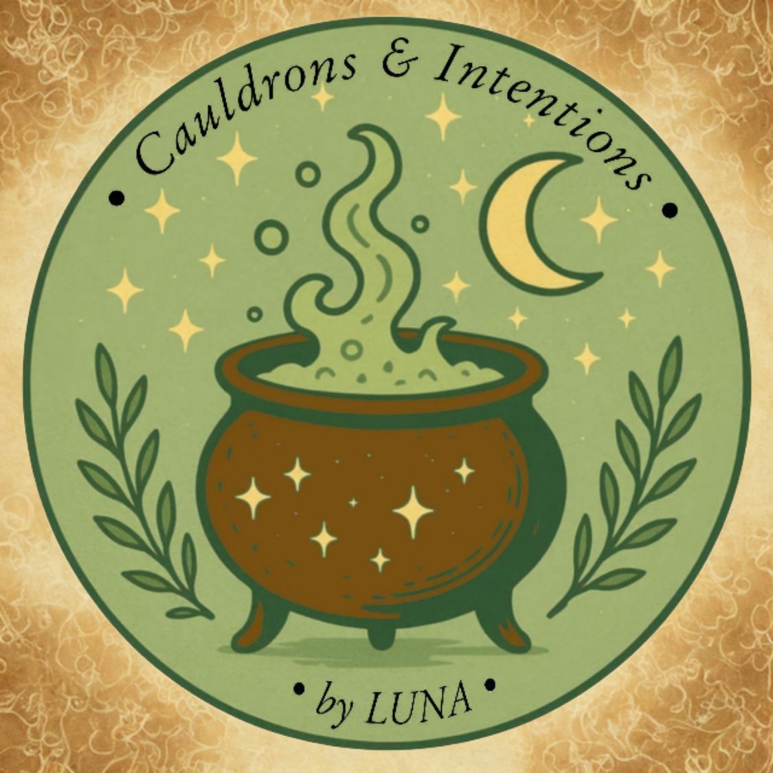 Cauldrons and Intentions, Online Shop | Shopee Philippines
