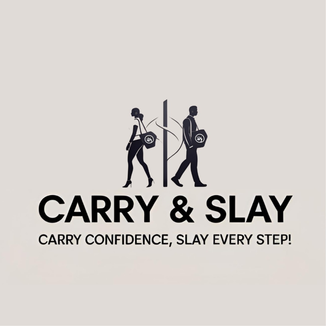 CARRY & SLAY, Online Shop | Shopee Philippines