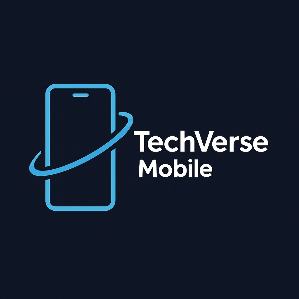TechVerse Mobile, Online Shop | Shopee Philippines