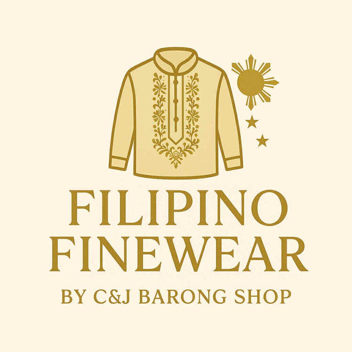Barong Shop, Online Shop | Shopee Philippines