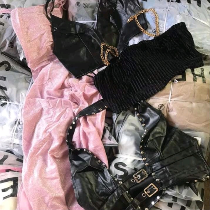 SHEIN BOTIQUE, Online Shop | Shopee Philippines