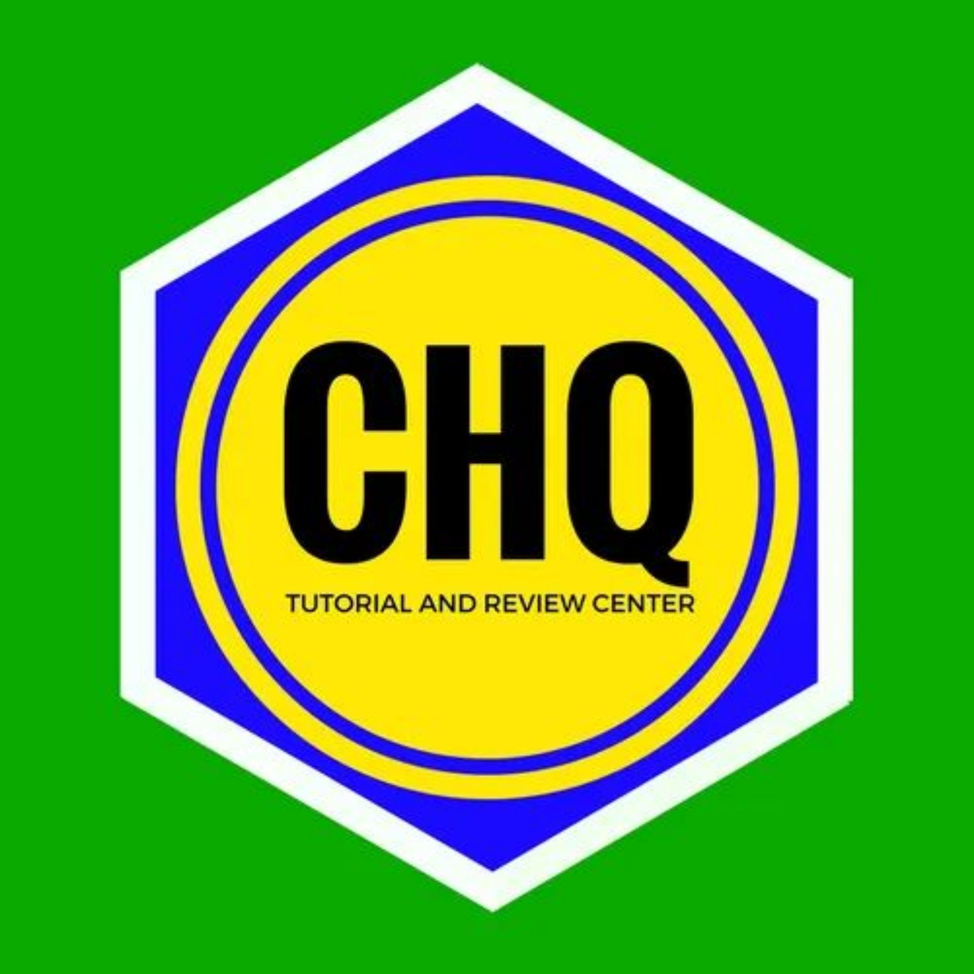 CHQ INSTITUTE, Online Shop | Shopee Philippines
