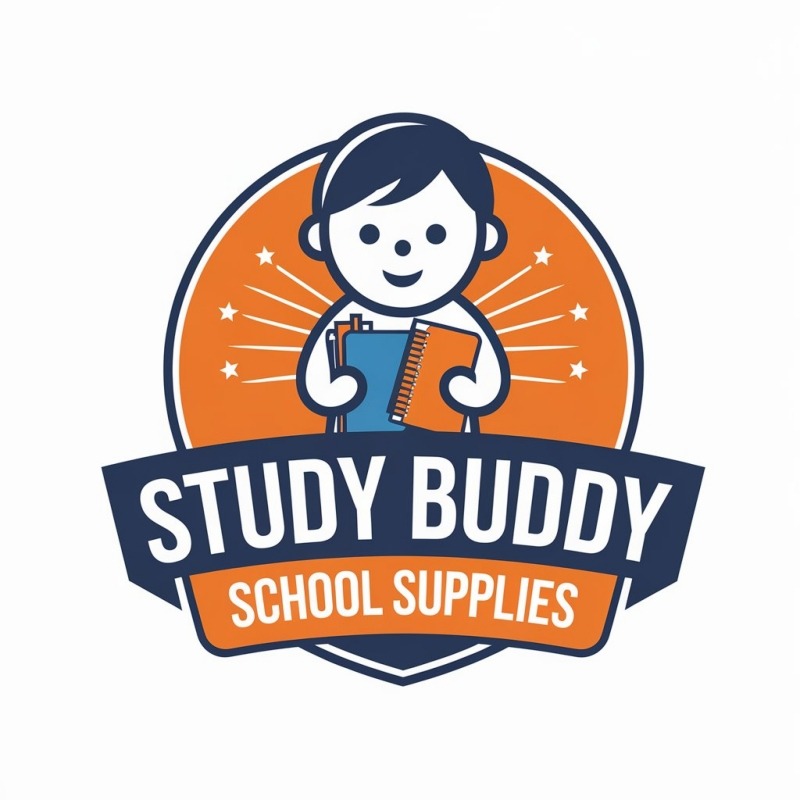 Study Buddy School Supplies, Online Shop | Shopee Philippines