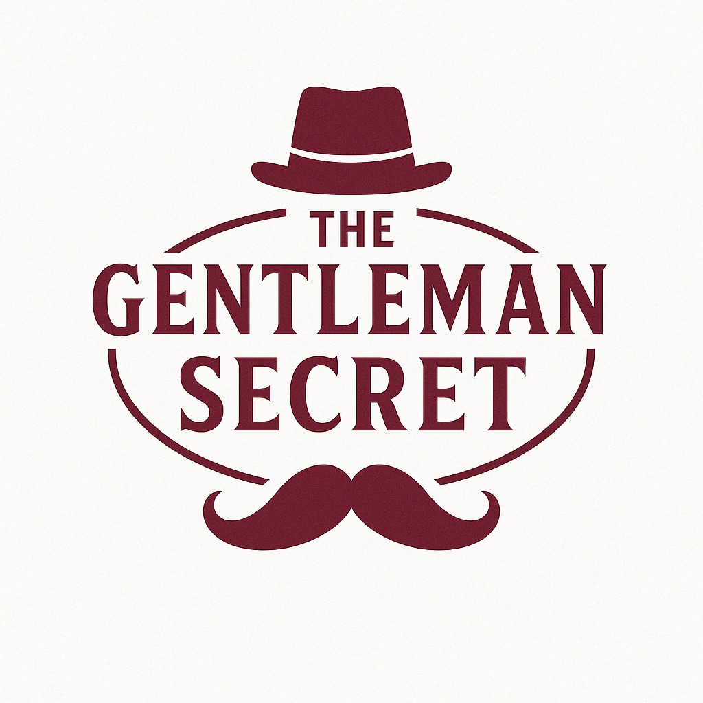 Gentleman Secret, Online Shop | Shopee Philippines