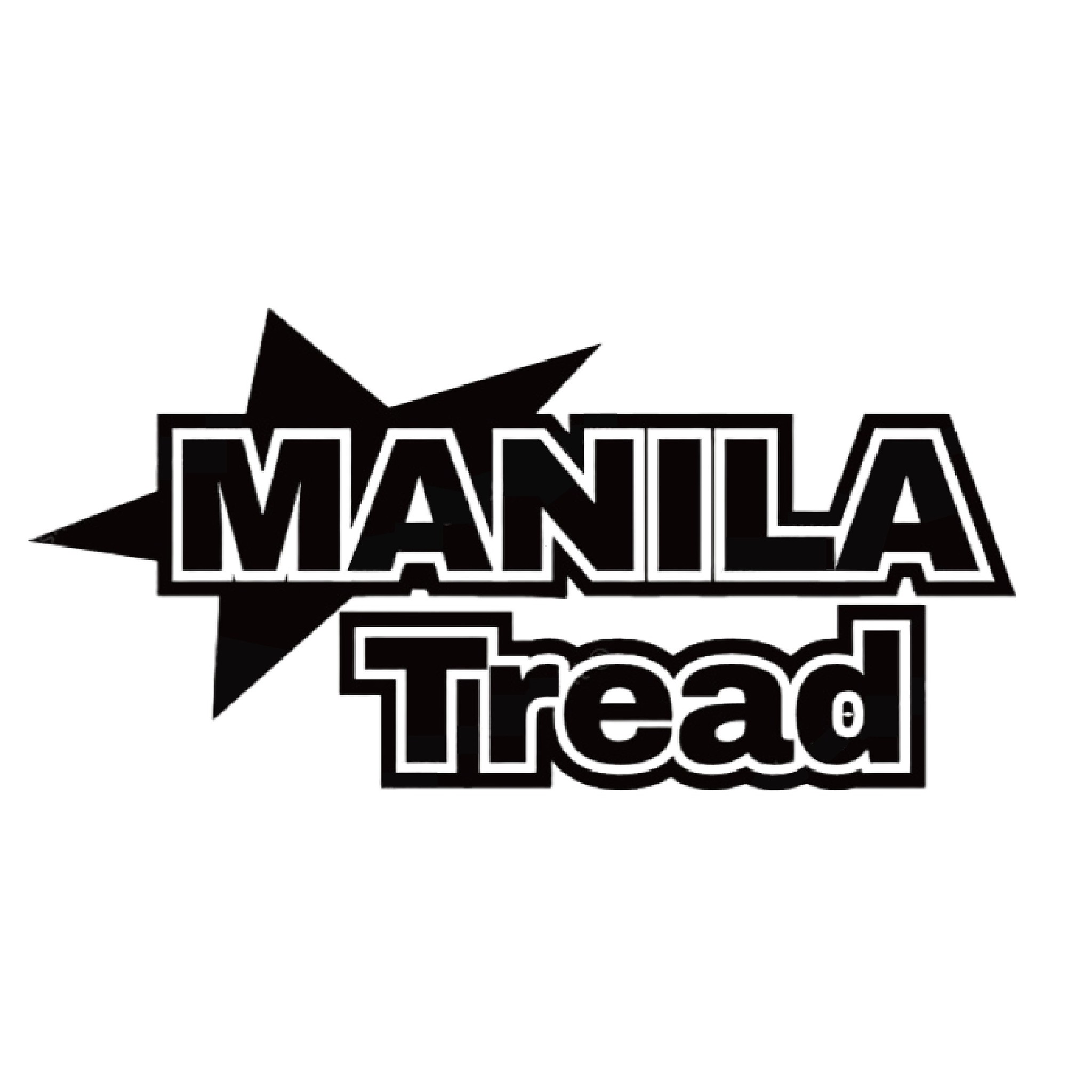 Manila-Tread, Online Shop | Shopee Philippines