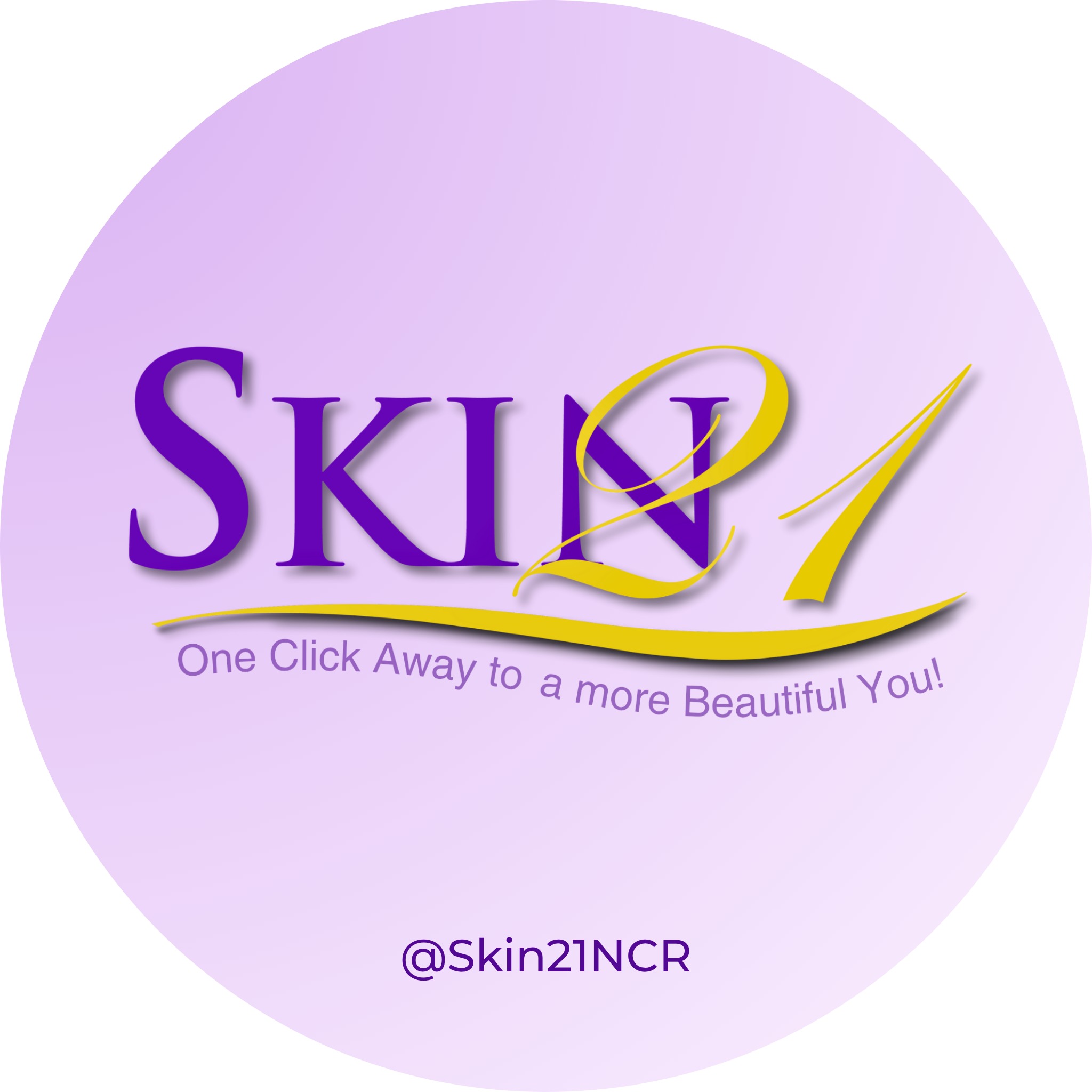 Skin21NCR, Online Shop | Shopee Philippines