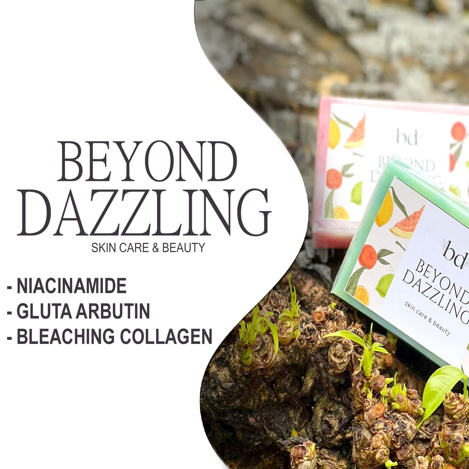 Beyond Dazzling, Online Shop | Shopee Philippines