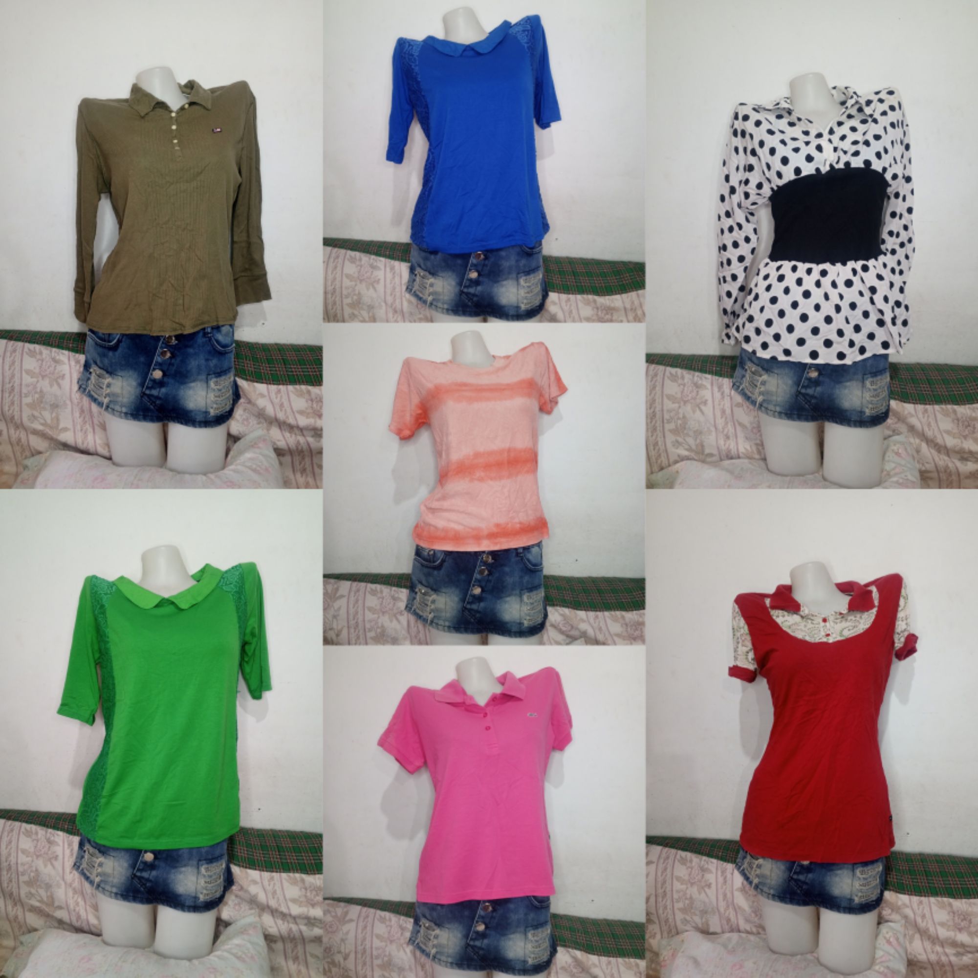 KaVouge Onlie Shop, Online Shop | Shopee Philippines