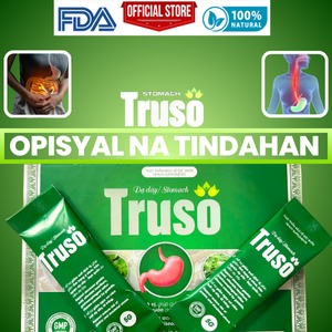 Herbal Truso - No1 Stomach PH, Online Shop | Shopee Philippines