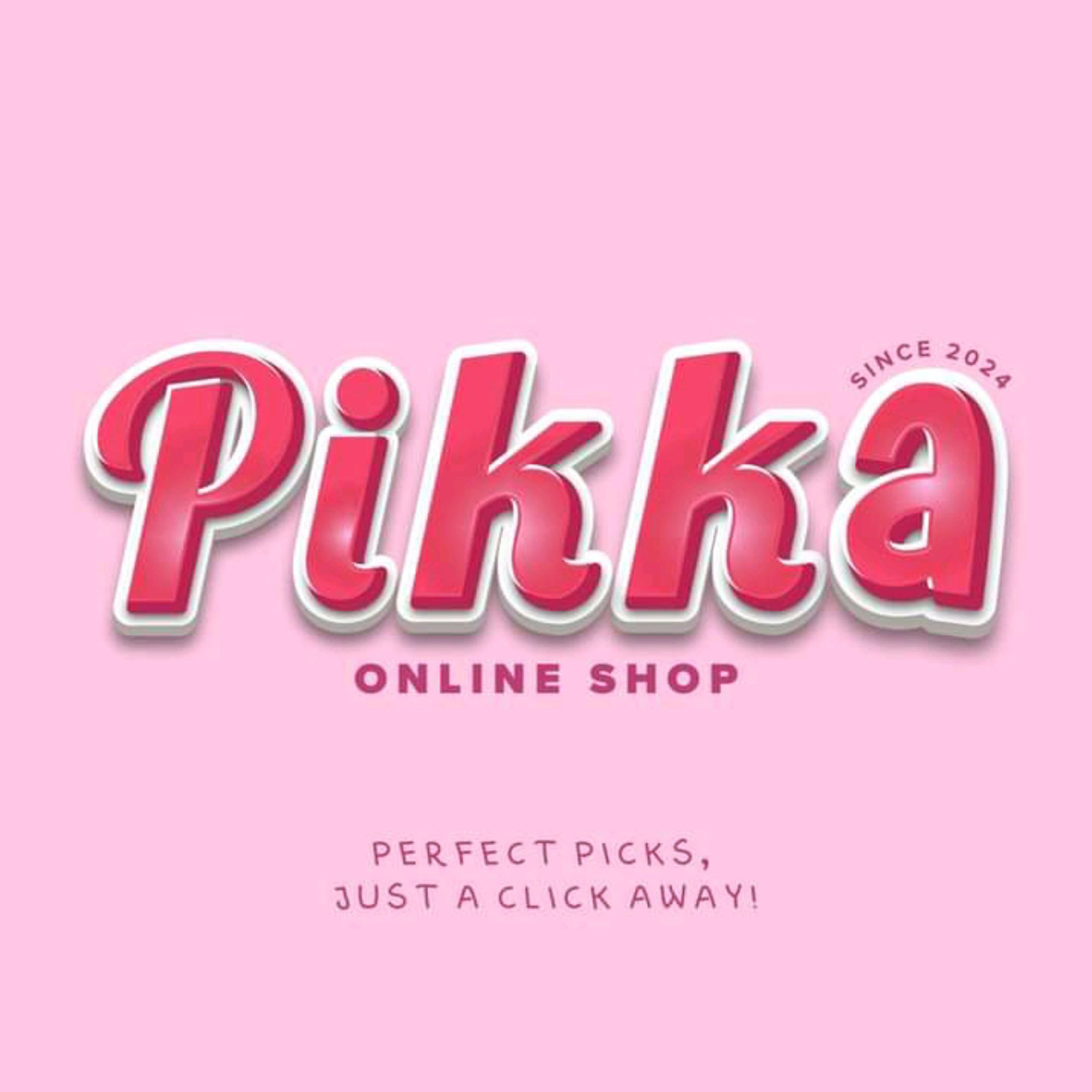 Pikka Online Shop, Online Shop | Shopee Philippines