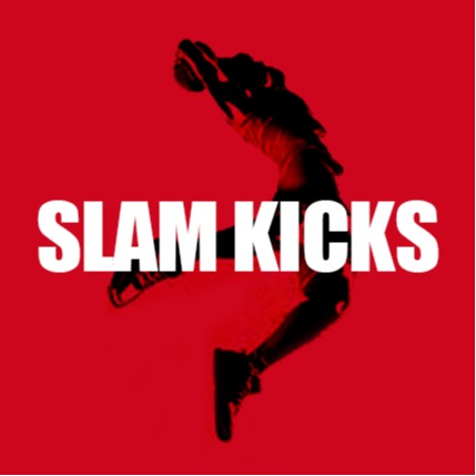 Slam Kicks, Online Shop | Shopee Philippines