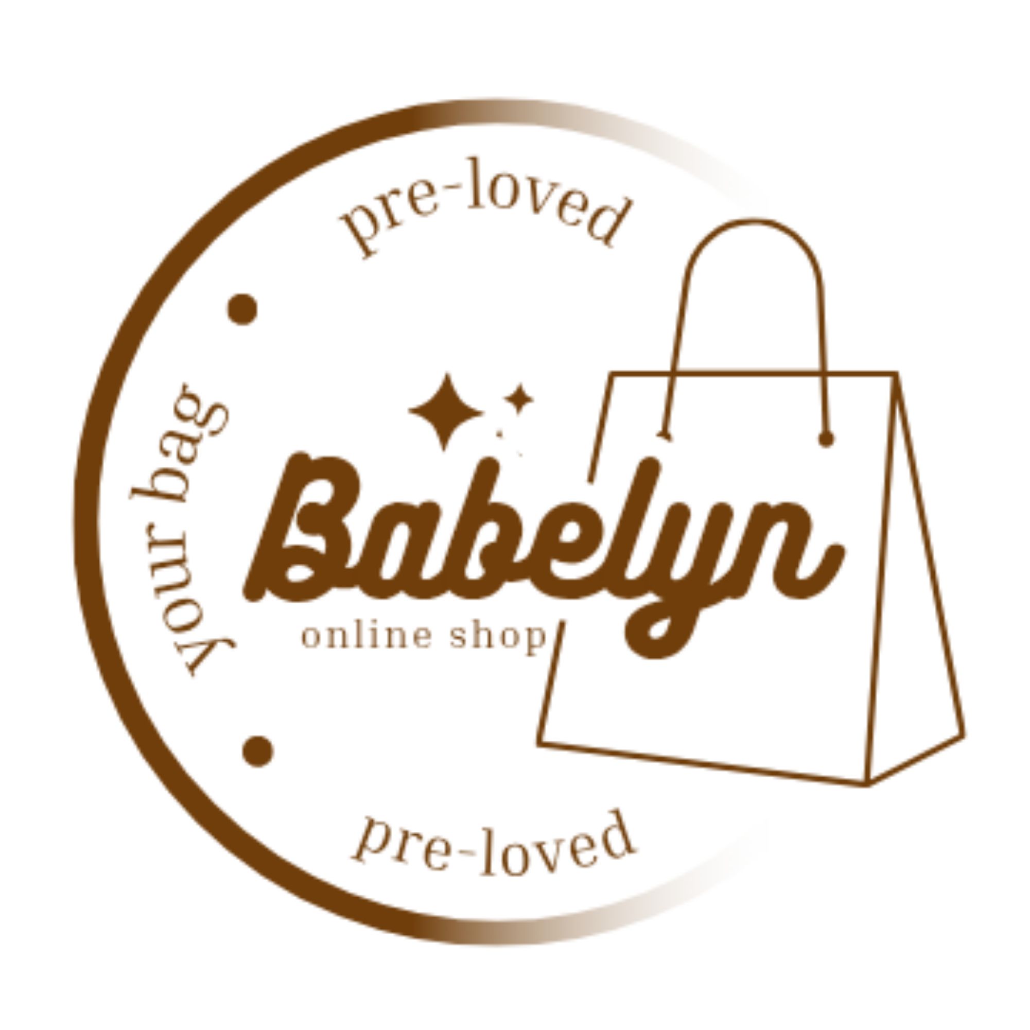 Babelyn Pre-loved Shop, Online Shop | Shopee Philippines
