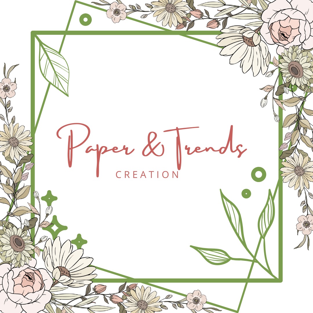 Paper and Trends, Online Shop | Shopee Philippines
