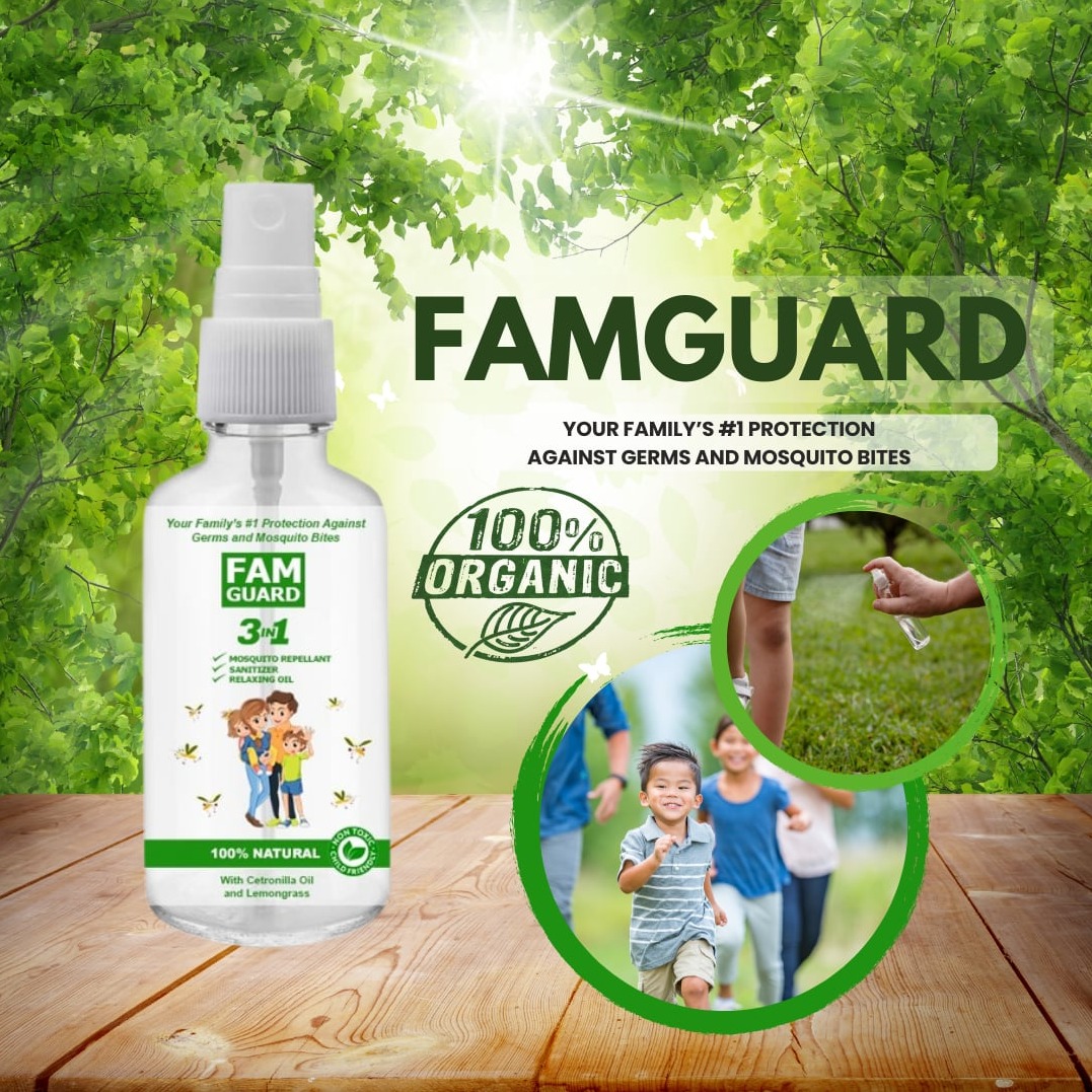 Dr Vanguard, Online Shop | Shopee Philippines