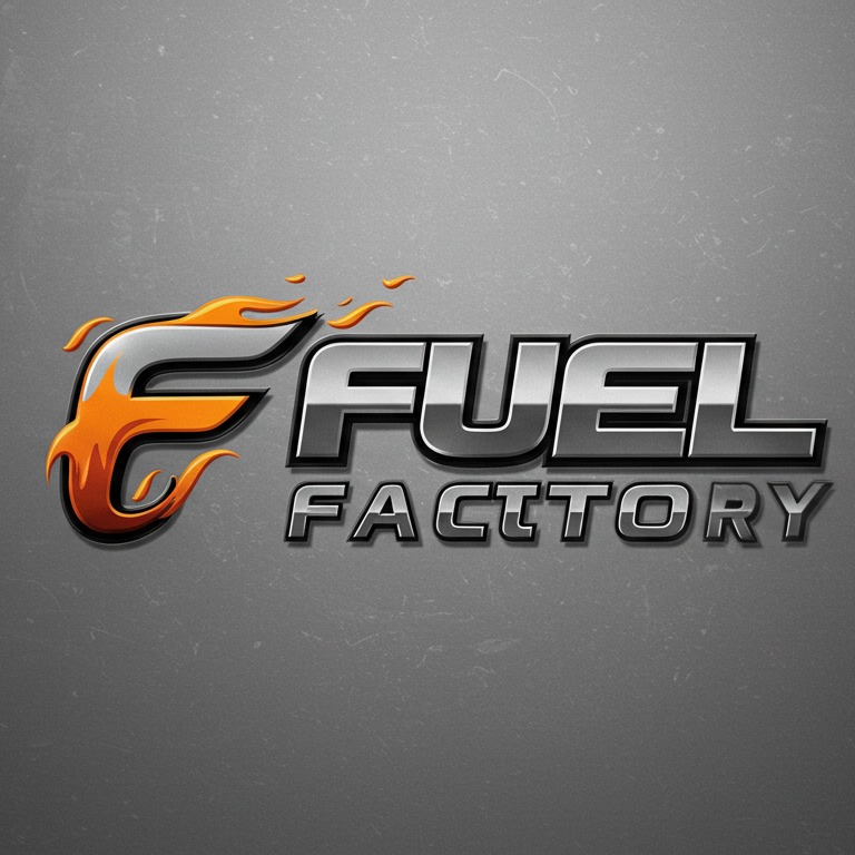 Fuel Factory, Online Shop | Shopee Philippines