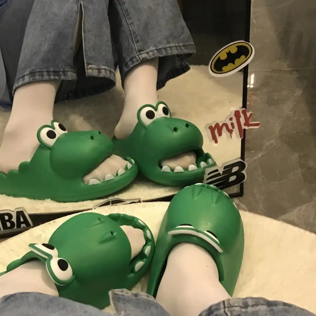 Lingfeng Slippers, Online Shop | Shopee Philippines