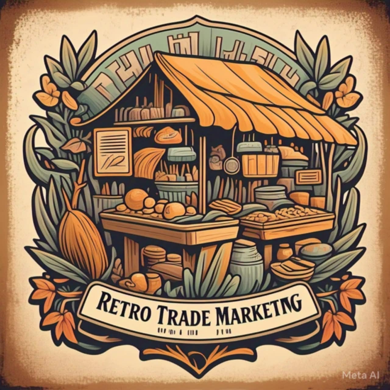 RETRO TRADE MARKETING, Online Shop | Shopee Philippines