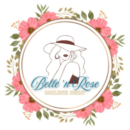 Belle 'n Rose Online Shop, Online Shop | Shopee Philippines